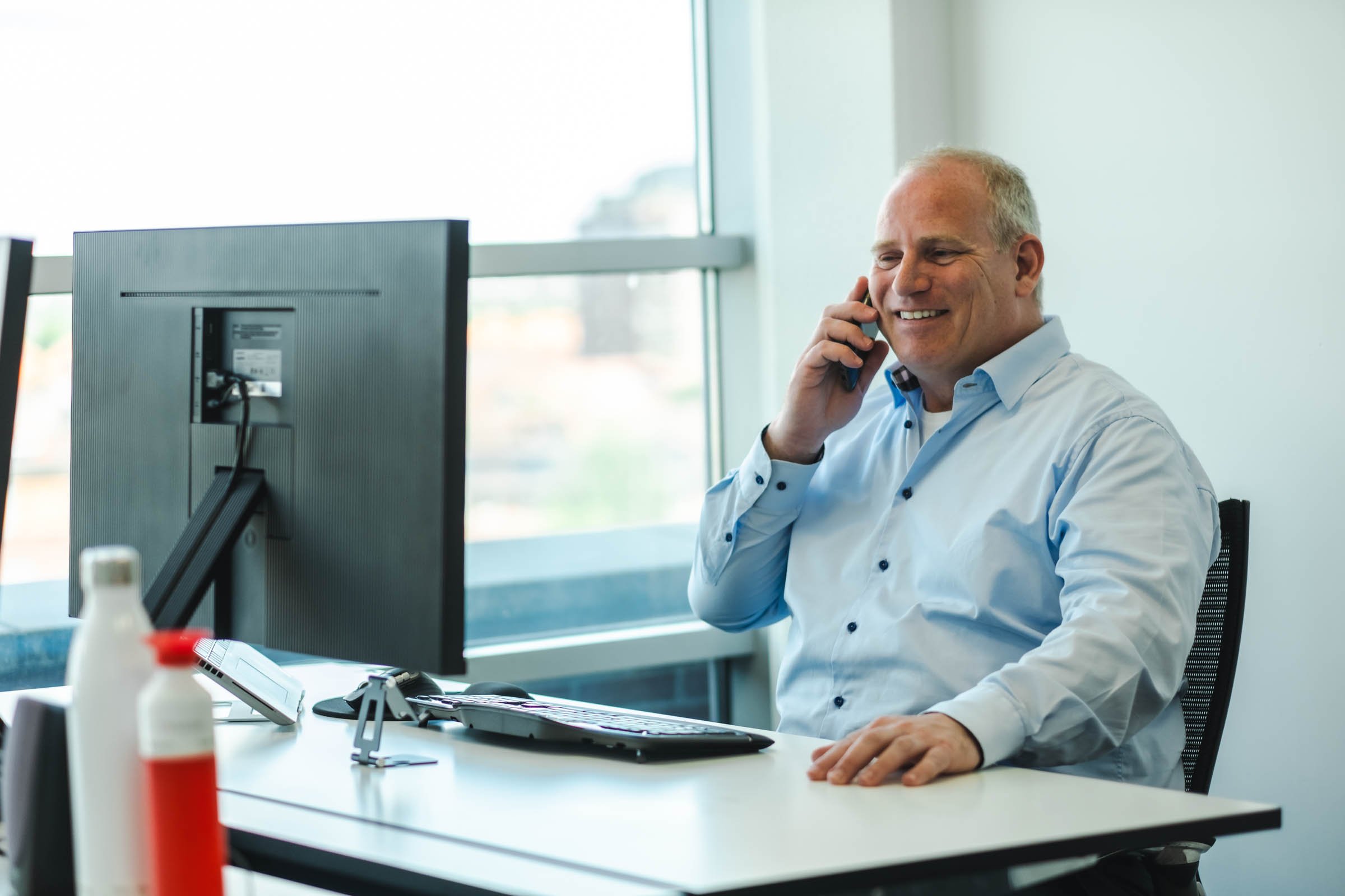 Primaned | Project Controls Software PMWeb